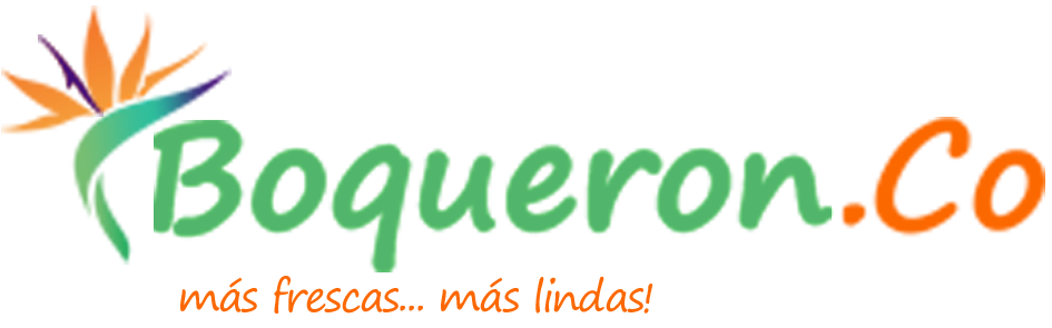BOUQUETES | BOQUERON CULTIVO DE FLORES