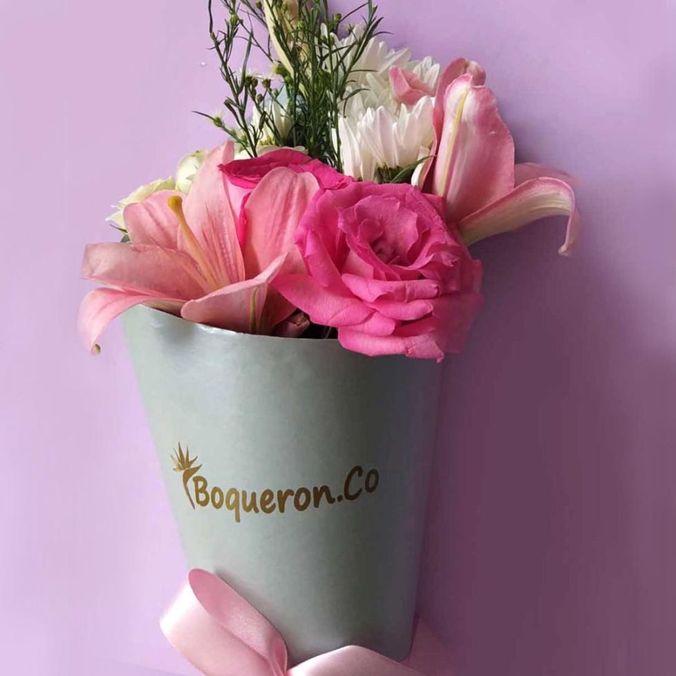 INICIO - FLORISTERIA BOQUERON.CO